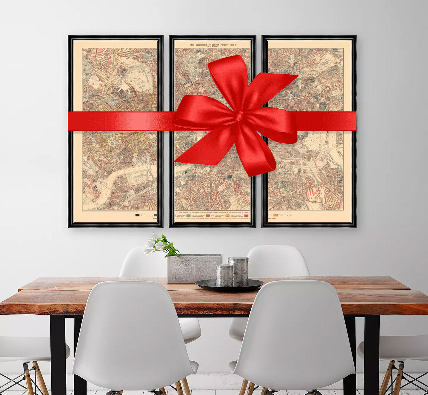 The Best Old Map Gifts – The Unique Maps Co.