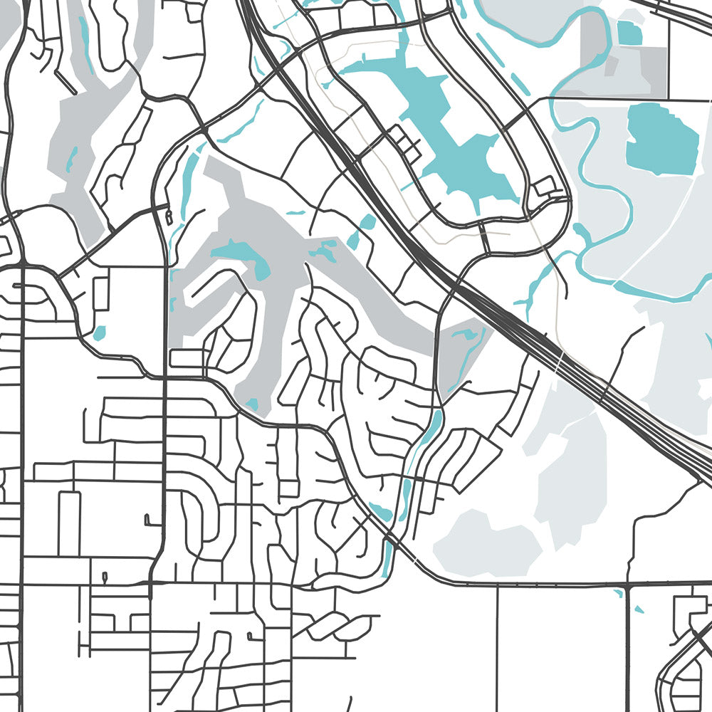Irvine California Neighborhoods